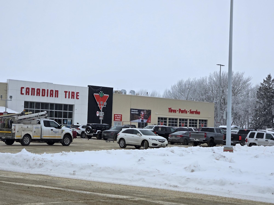 Local businesses see uptick in holiday shopping amid GST holiday ...