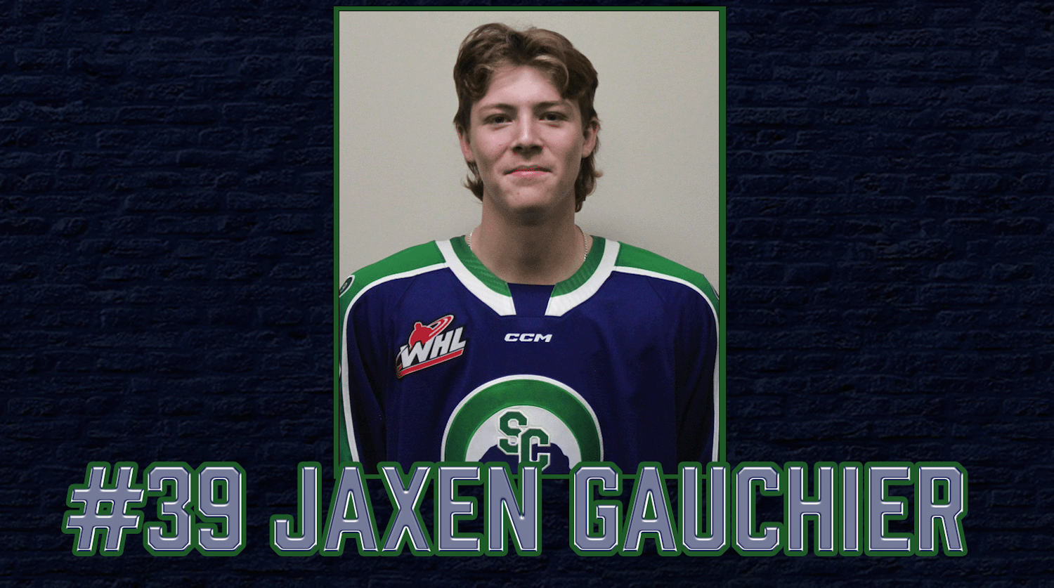 Gauchier finding stride as Broncos start key weekend ...