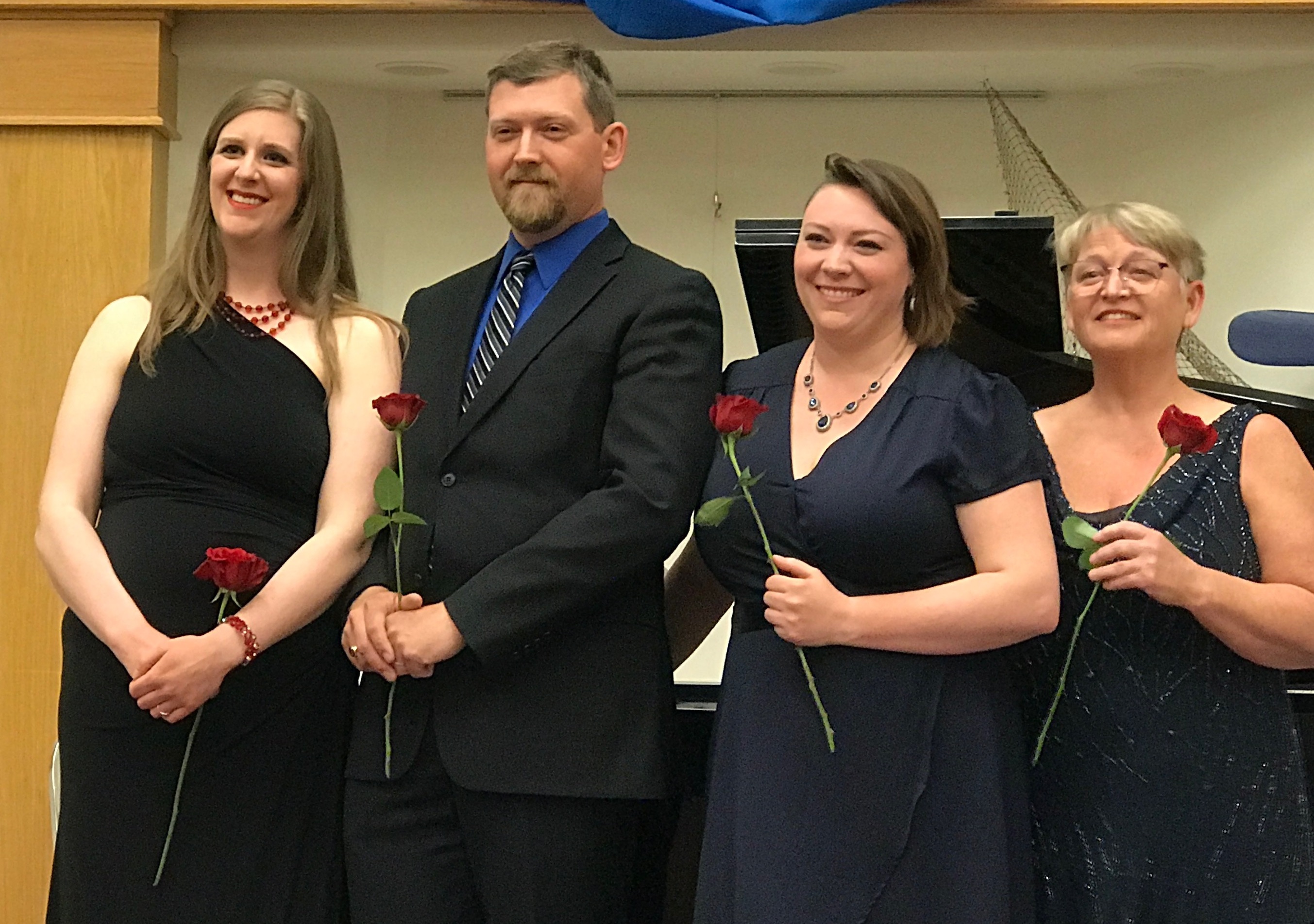 Songs to Light the Longest Night takes full flight - SwiftCurrentOnline ...