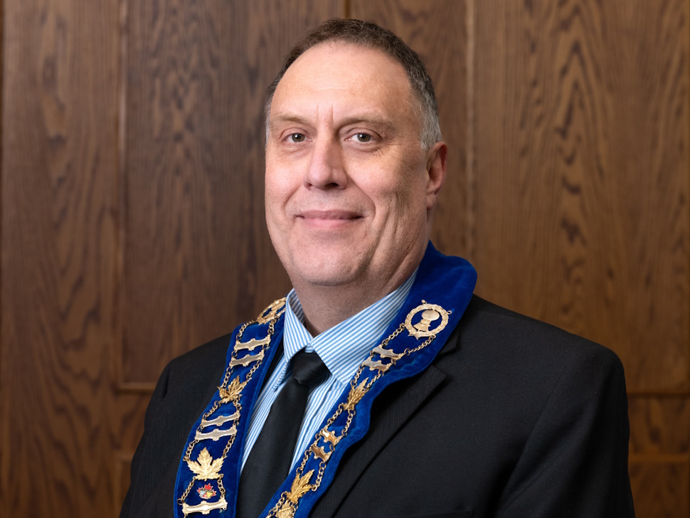 '2024 was a very good year for our community' says Winkler Mayor Henry ...
