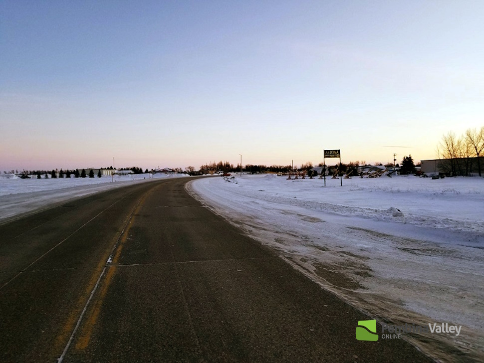 Altona, Rhineland await provincial approval of Highway 30 traffic study ...