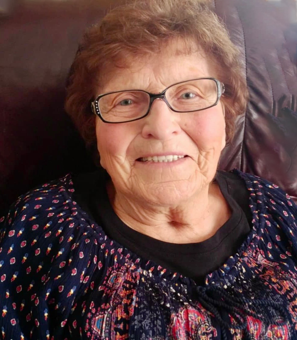 Mrs. Tiena Hildebrand - SwiftCurrentOnline.com - Local news, Weather ...