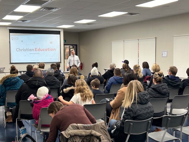 Niverville parents show interest in bringing Steinbach Christian School ...