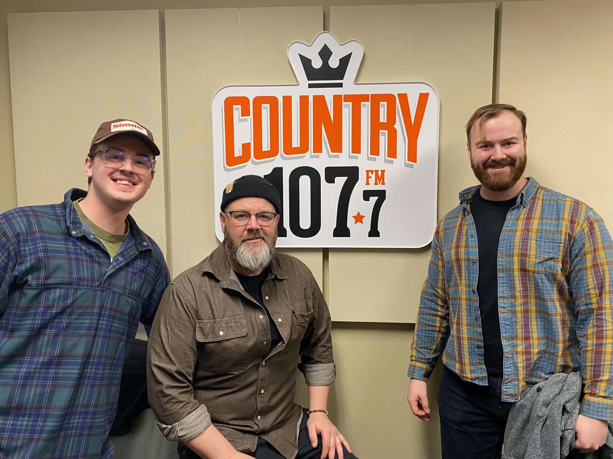 In Conversation with The Janzen Boys - SteinbachOnline.com - Local news ...