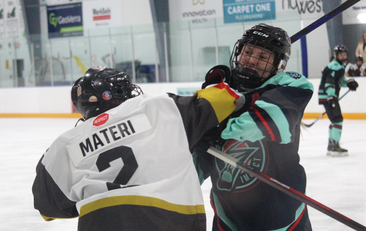 Impact win for second time, host Klippers - SwiftCurrentOnline.com ...