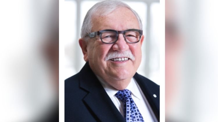 Philanthropist and entrepreneur John Buhler passes away ...