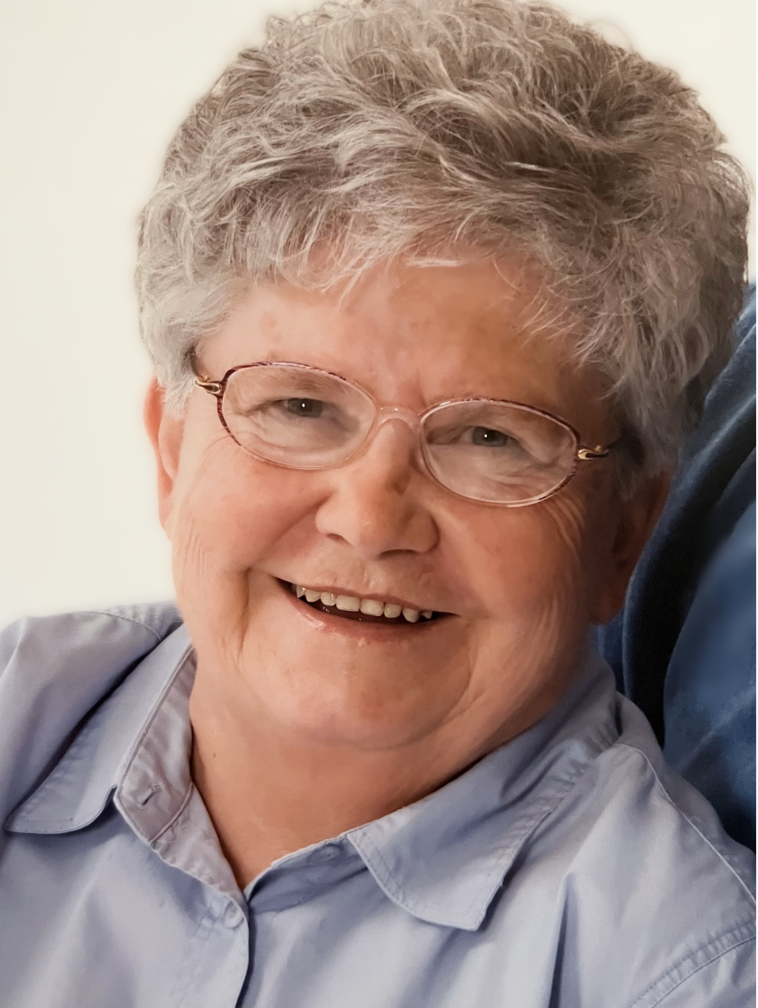 Norma Kathleen Kinnon - DiscoverMooseJaw.com - Local news, Weather ...