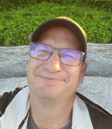 Ken Klassen - DiscoverHumboldt.com - Local news, Weather, Sports ...