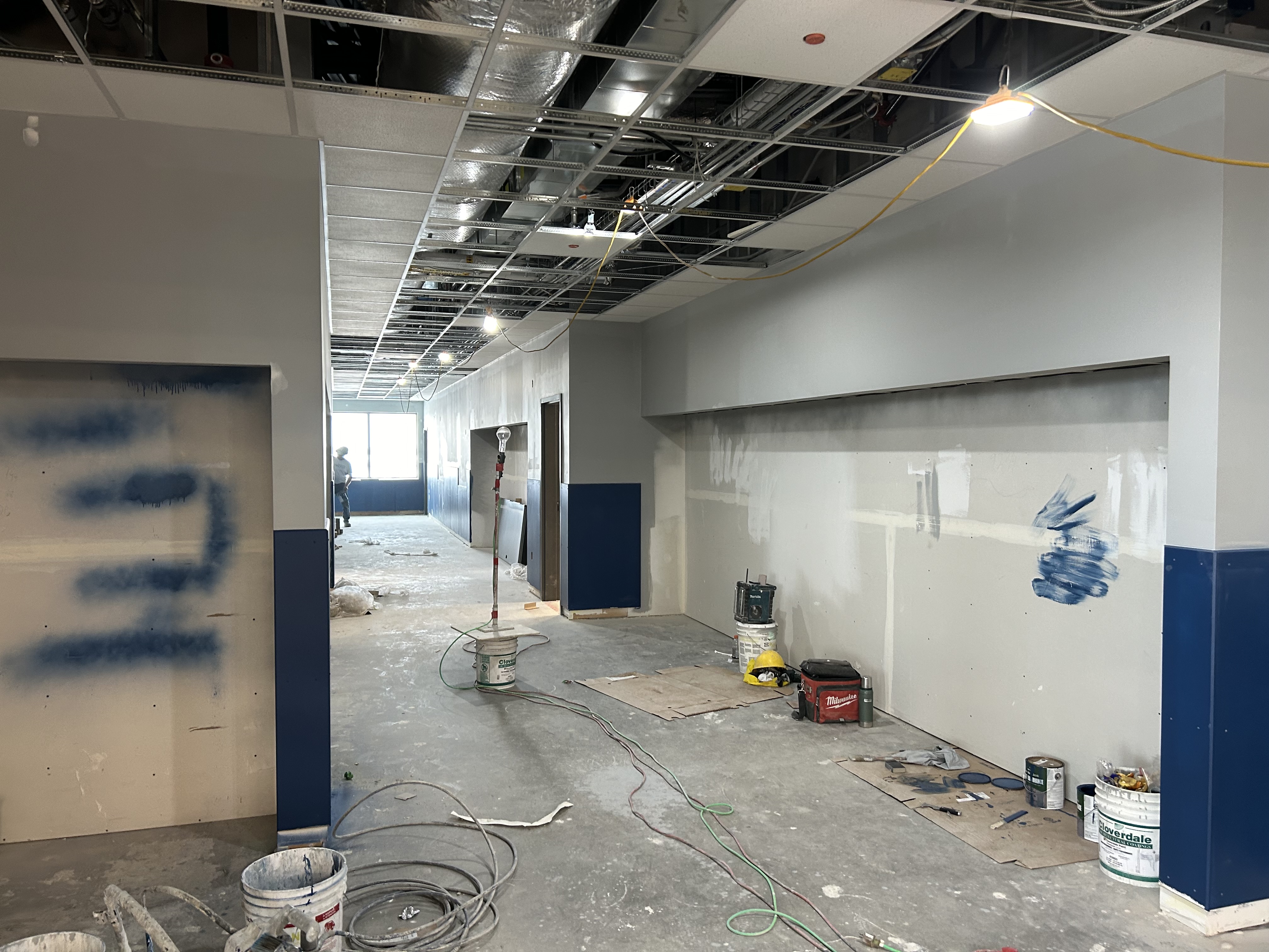 New Lanigan School on track for a May opening - DiscoverHumboldt.com ...