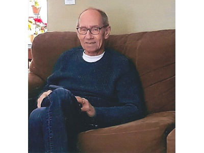 Larry Friesen - SteinbachOnline.com - Local news, Weather, Sports, Free ...