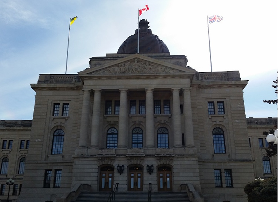 Sask. Government announces additional funding for relocatable ...