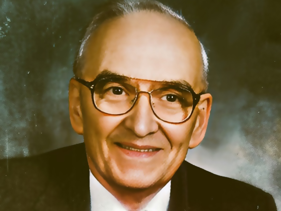 Remembering Les Green: The man who chronicled Portage's history through ...