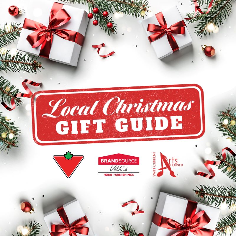 Visit our Local Christmas Gift Guide for gift giving ideas this holiday ...