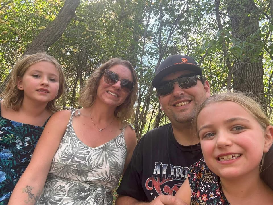 'Overwhelming Support': Loewen family grateful after devastating fire ...