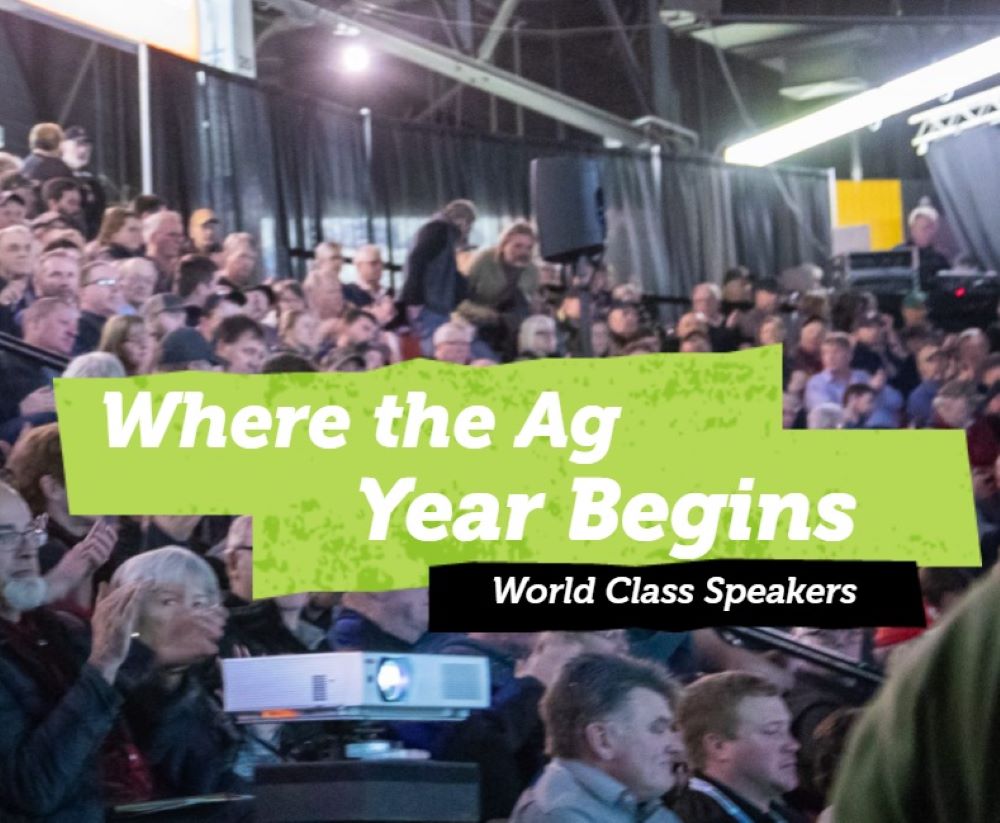 2025 Ag Days Speaker Line-up: Something for Everyone! - DiscoverWestman ...