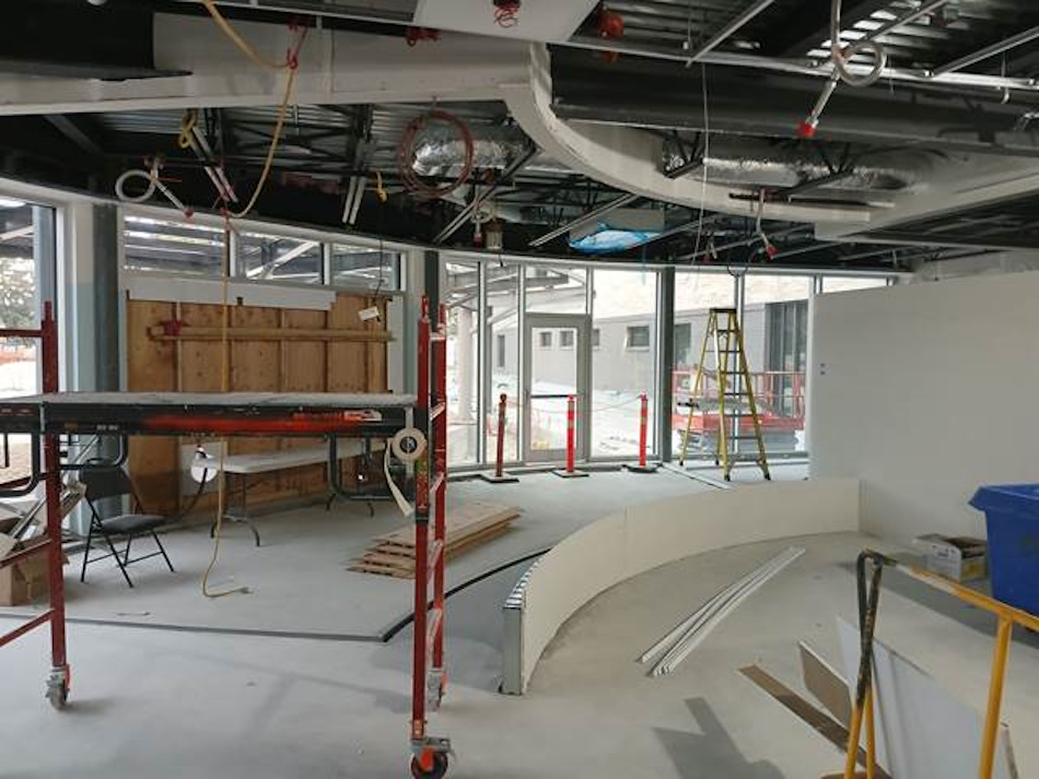Portage's new hospital on track for completion by 2026 - PortageOnline ...