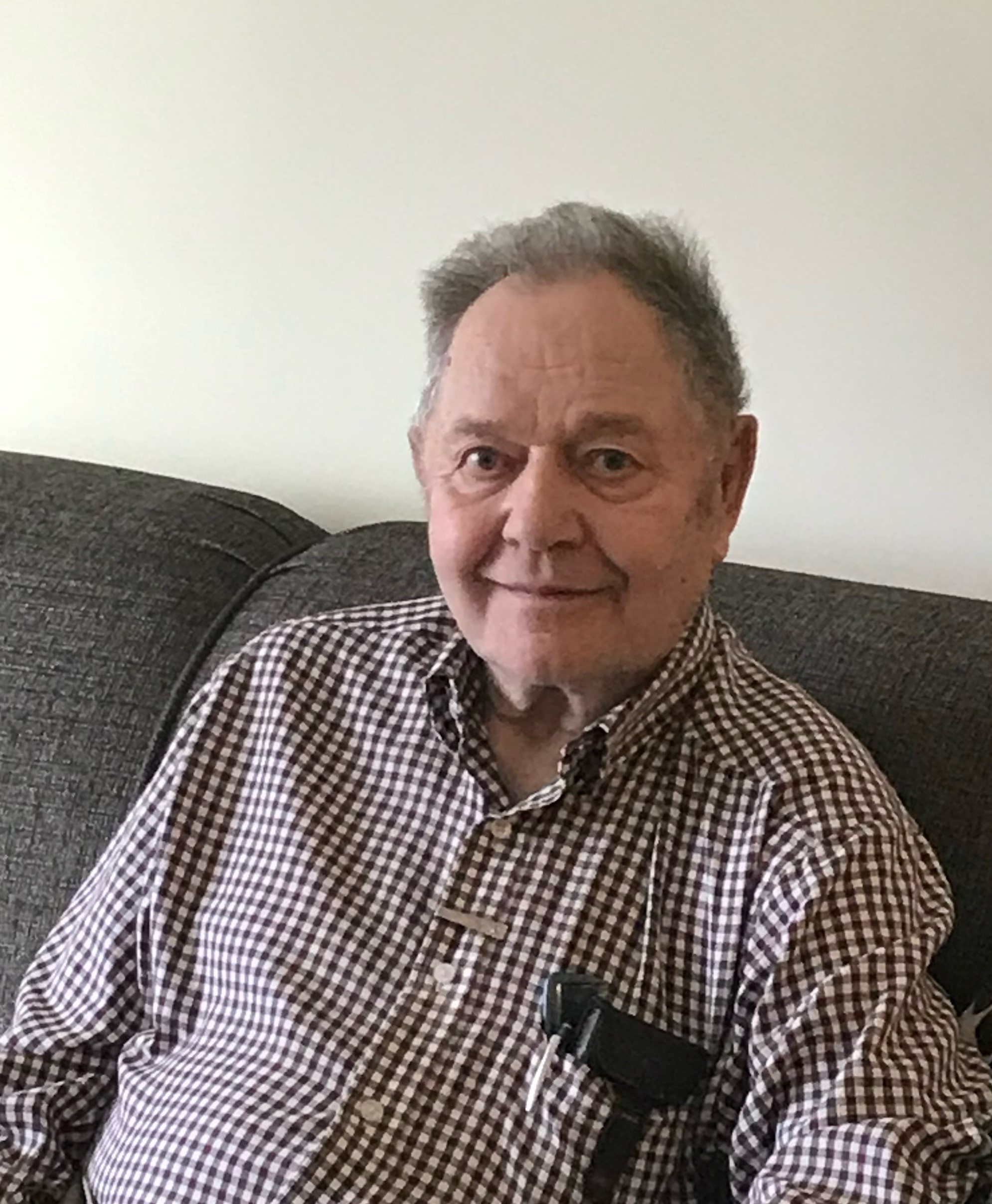 Joseph Main - DiscoverMooseJaw.com - Local news, Weather, Sports, Free ...