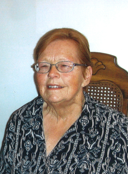 Marilyn Louise (Goldsmith) Mackay - WestCentralOnline: West Central ...