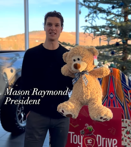 Meet Flames legends at Cochrane GM's Toy Drive - CochraneNow: Cochrane ...