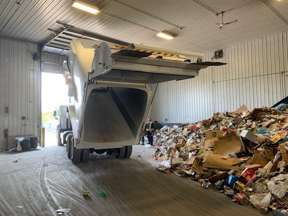 Portage & District Recycling gives wish list for reducing holiday waste ...