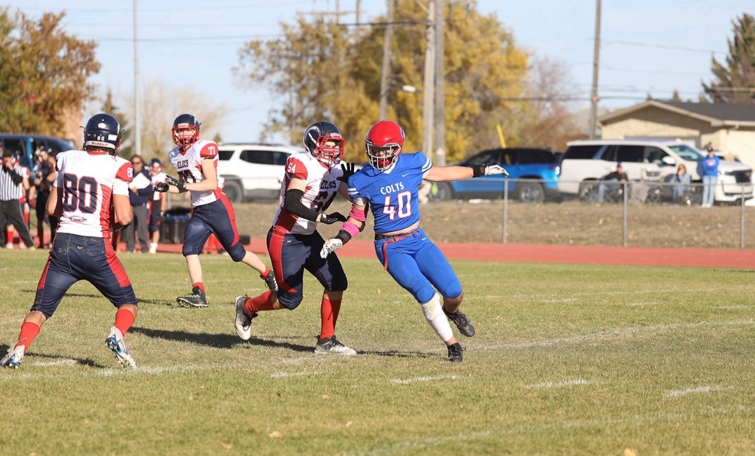 Swift Current's Nicholson joining Vancouver Island Raiders ...