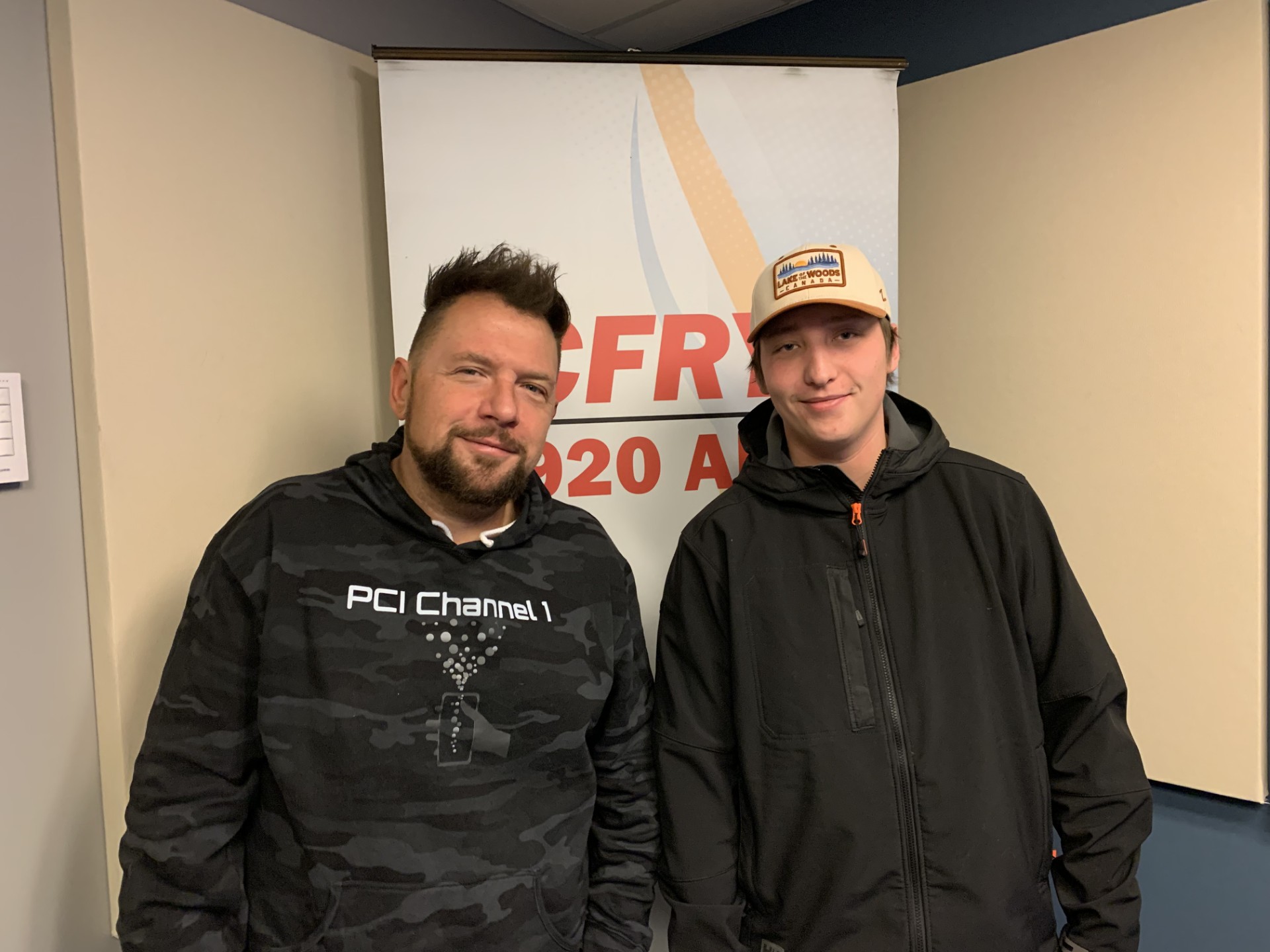 PCI's Channel 1 added to programming by Rogers TV Winnipeg ...