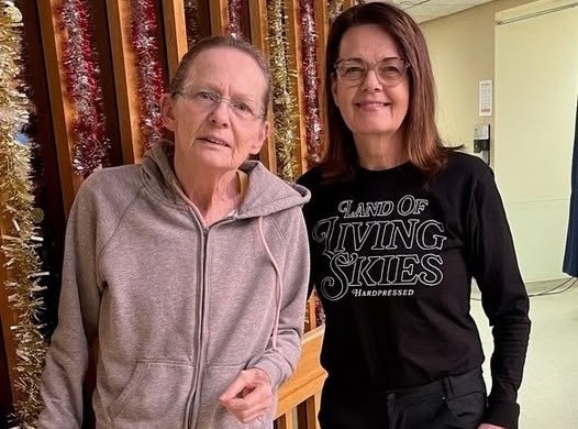 SHA seeking volunteers for new walking program in Kindersley/Rosetown ...