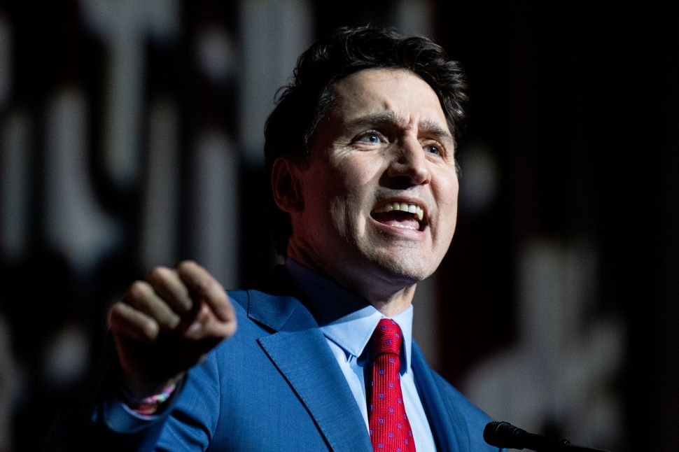 Trudeau shuffles cabinet as his Liberal government faces new election ...