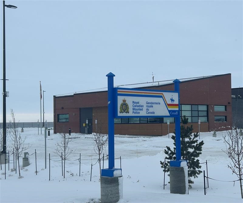 Rosetown/Kyle RCMP crack down on traffic offenses amid thefts and ...