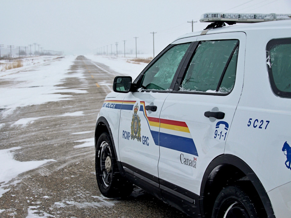 Portage RCMP confronts challenges of crime in year-end review ...