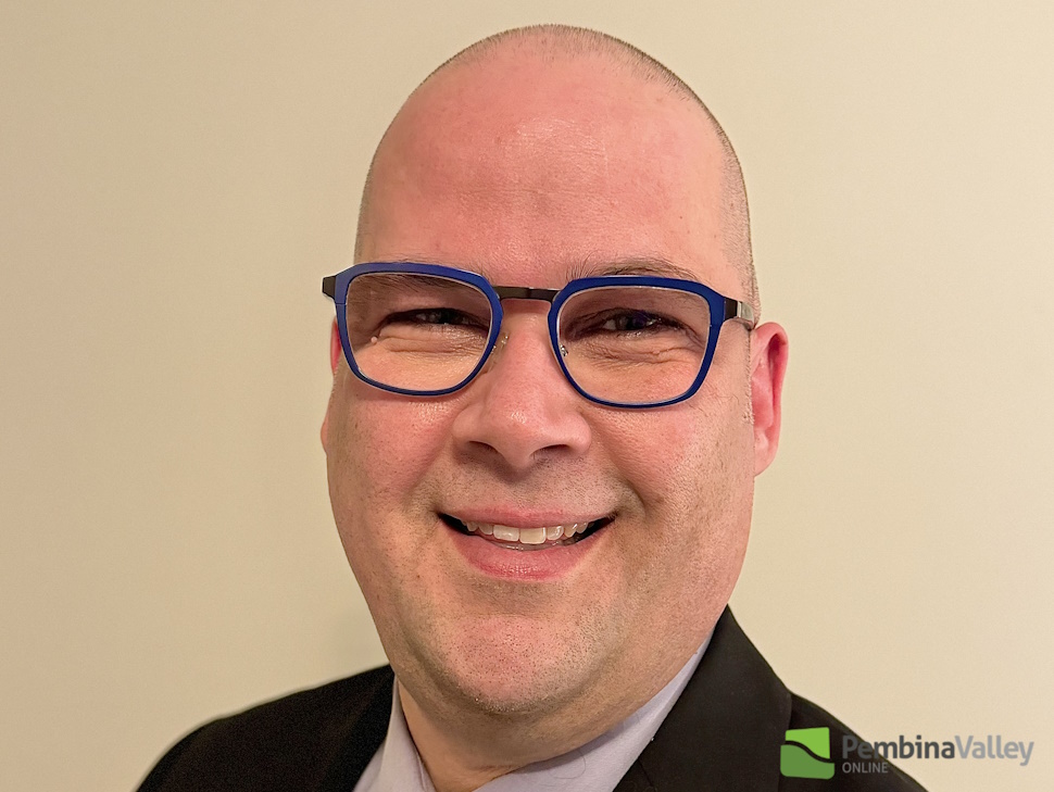 Ryan Hildebrand wins Winkler by-election - PembinaValleyOnline.com ...