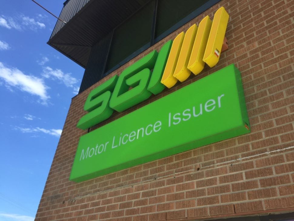 Roughriders season returns along with SGI messaging on safe driving ...