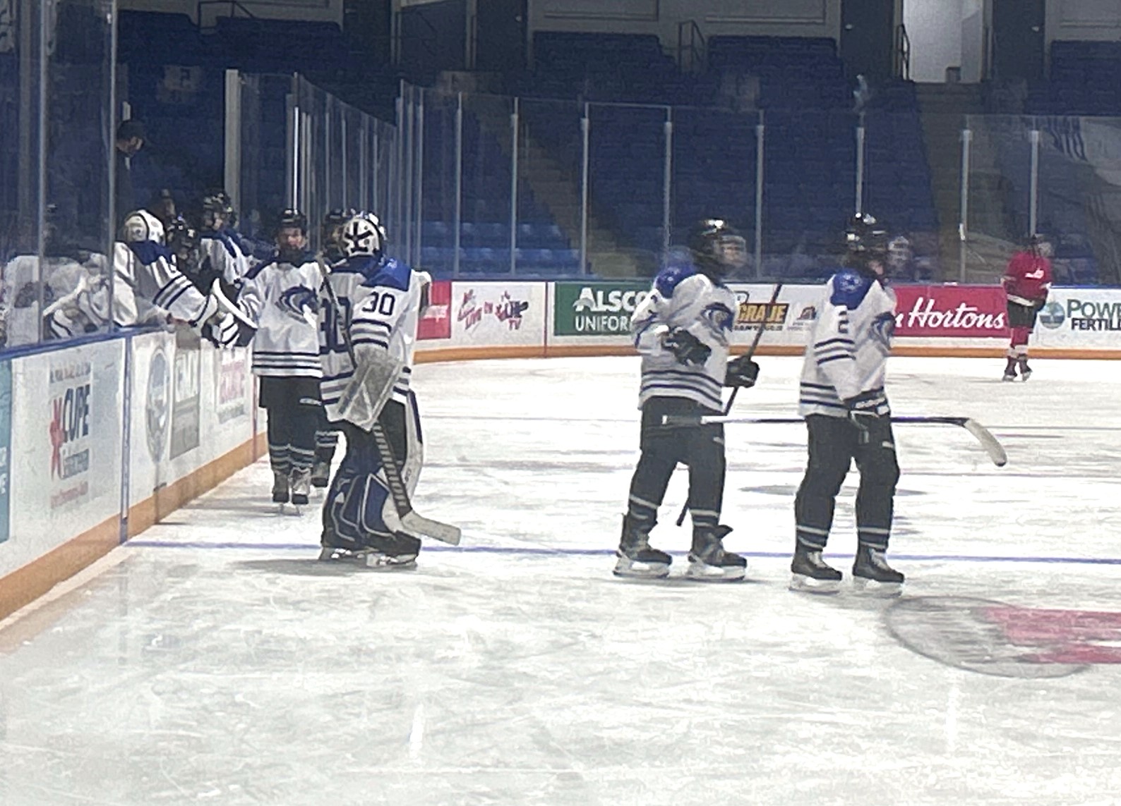 SSHL weekend results - SwiftCurrentOnline.com - Local news, Weather ...