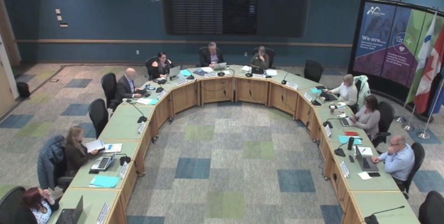 "Not the right time": RVS Board nixes criminal record check proposal ...