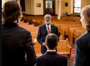 'A Traditional Christmas Concert' a 'smorgasbord' of musical holiday ...