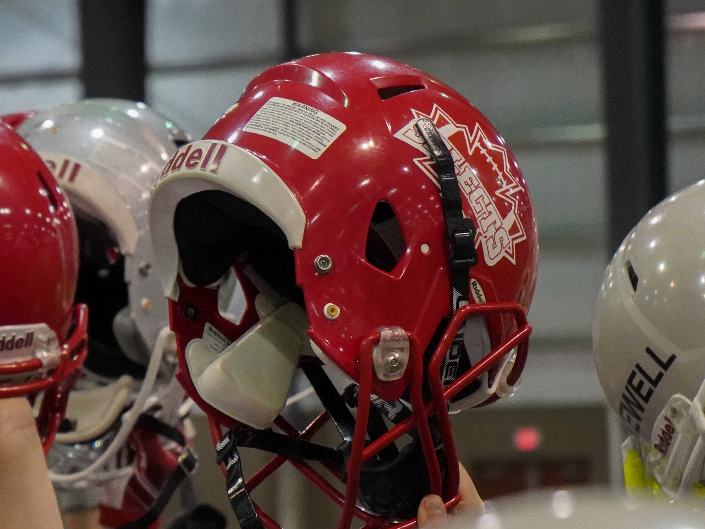 City renews three-year agreement with Sask Selects football ...