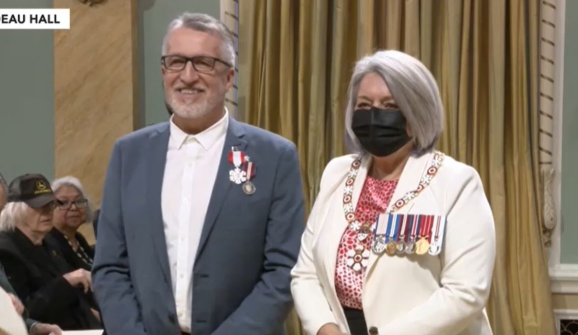 Steve Bell receives Order of Canada: Tribute to music, community, and ...