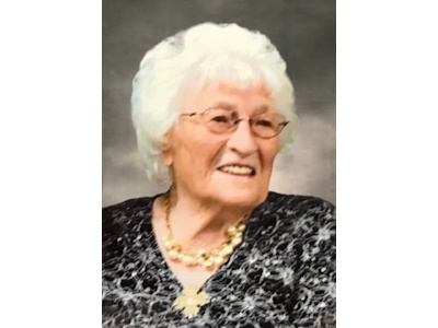 Susan Braun Dueck nee Wiebe - CHVNRadio: Southern Manitoba's hub for ...