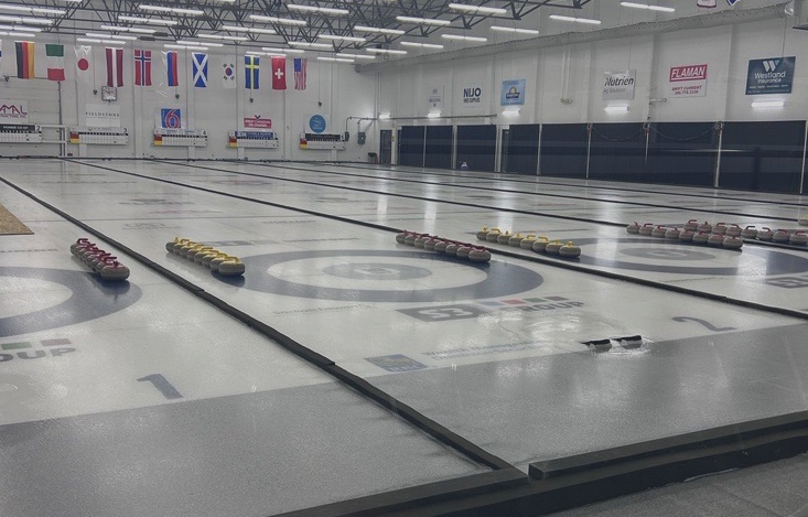 Western Showdown early results - SwiftCurrentOnline.com - Local news ...