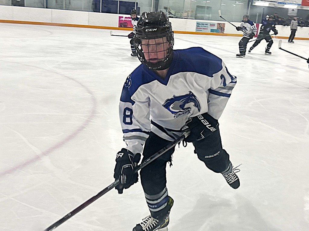 SSHL Thursday - SwiftCurrentOnline.com - Local news, Weather, Sports ...