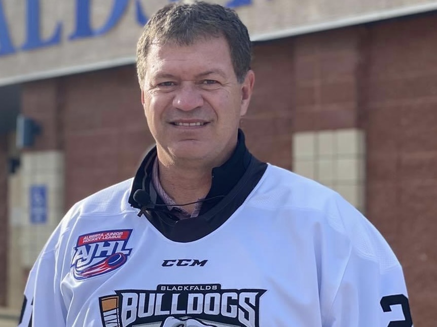 Bulldogs head coach stepping down - CentralAlbertaOnline.com - Local ...