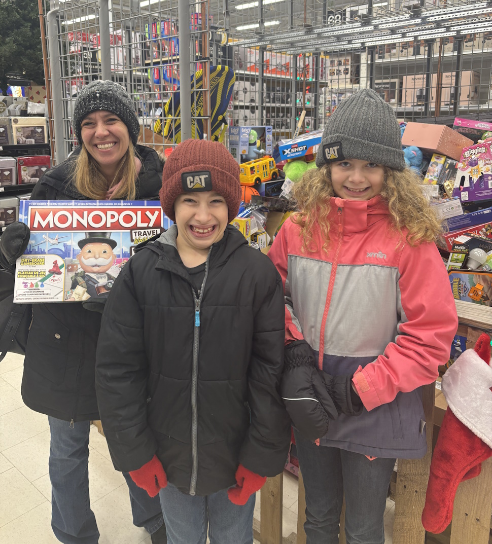 ‘Thank you so much to everybody’, nearly 2,000 toys donated at Toys ...