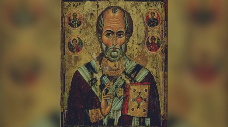How Saint Nicholas’s deep faith and acts of kindness inspired Christmas ...