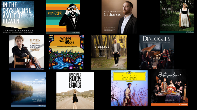 2024's Best in Classical Music: Classic 107 Reveals Its Favorite ...