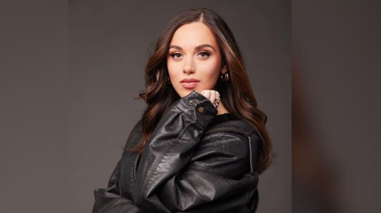 Christian artist Megan Woods makes Pandora's top 10 'to watch for' list ...