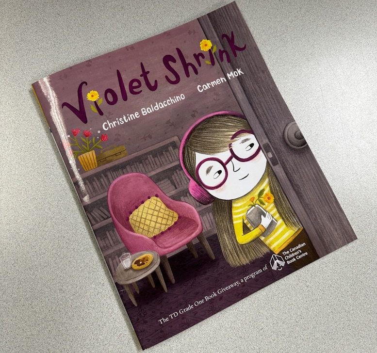 Friesens helping children across Canada develop a love for reading ...