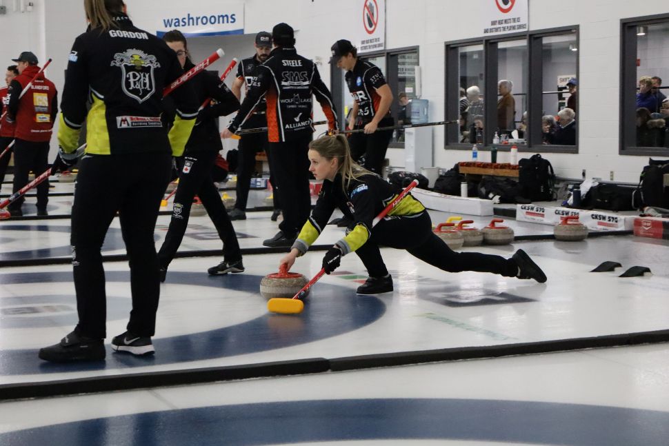 Women's playoffs set at Western Showdown - SwiftCurrentOnline.com ...