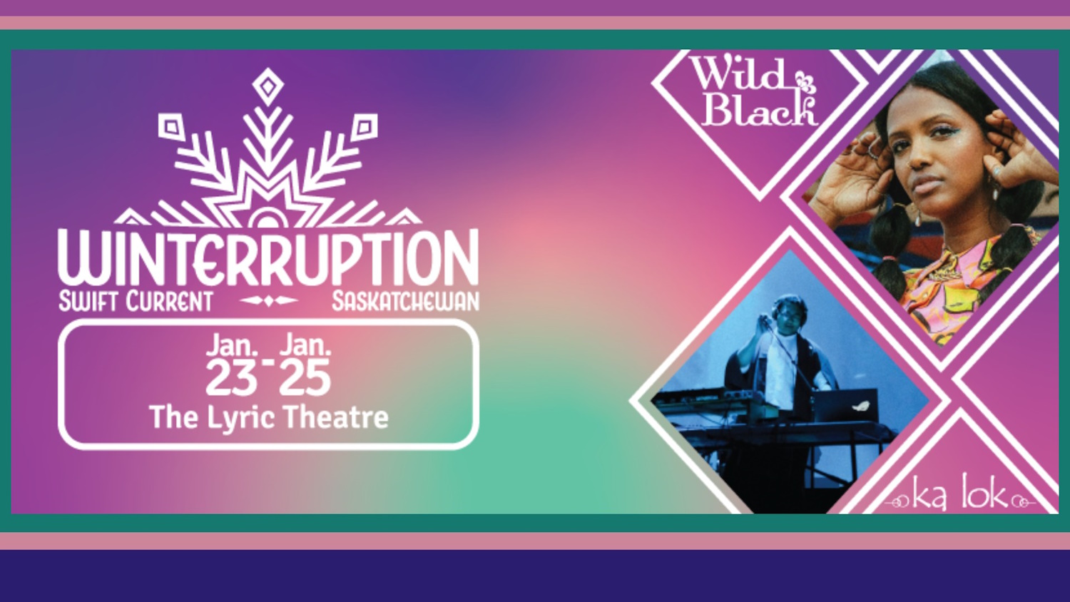 Winterruption returns as expanded event - SwiftCurrentOnline.com - Local news, Weather, Sports ...