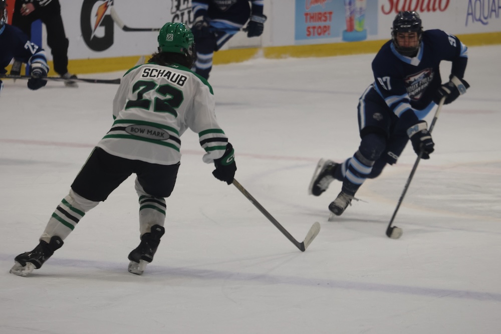 Bow Mark Oilers can clinch Division A seed in Circle K Classic with a ...