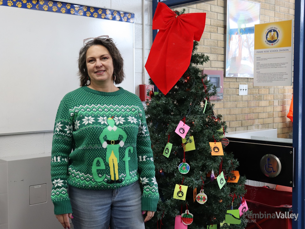 ‘I love doing it’: Carman Cheer Board chair on hampers, 16 years of ...